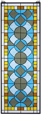 Design Toscano Boundless Rhythm Window Panel - ShopStyle Vases