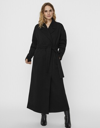 Vero Moda Women's Coats | Shop the world’s largest collection of ...