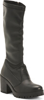 TJ Maxx Women's Knee High Boots | ShopStyle