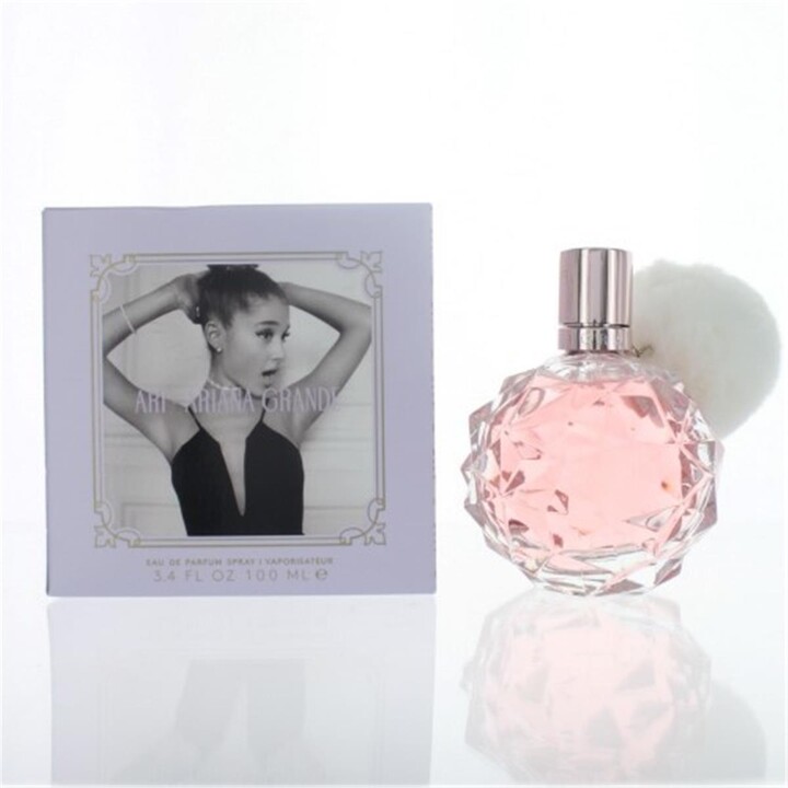 Ariana Grande WARI34EDPSPR 3.4 oz Womens Ari Eau De Parfum Spray ...