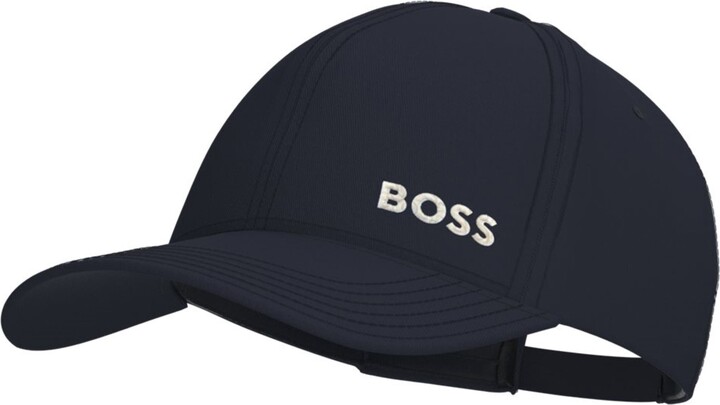 HUGO BOSS Seville Baseball Cap - ShopStyle Hats