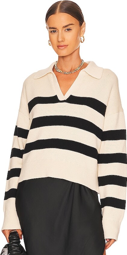 Velvet by Graham & Spencer Lucie Sweater - ShopStyle