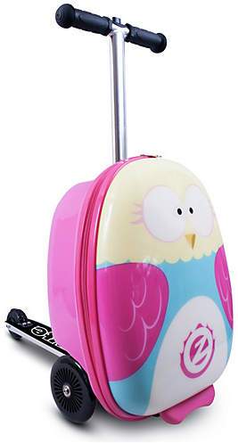 Olivia The Owl Midi Flyte Case Scooter - ShopStyle Baby Gear