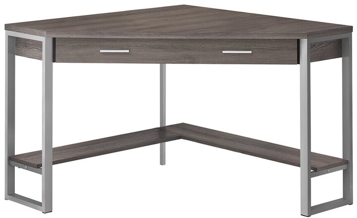 Monarch Specialties Computer Desk - ShopStyle