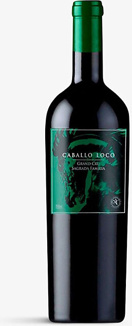 Chile Caballo Loco Grand Cru Sagrada Familia - ShopStyle Food & Beverage