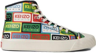 Kenzo Women's Sneakers & Athletic Shoes | ShopStyle