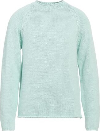 SKY HIGH FARM Jumper - ShopStyle Crewneck Knitwear