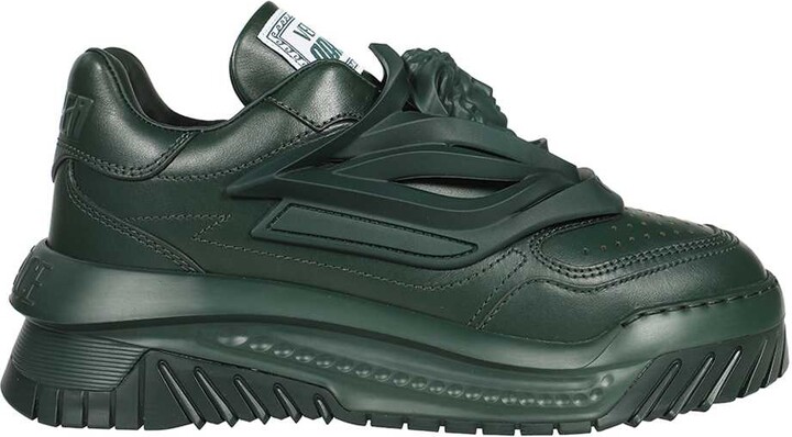 Versace ODISSEA Sneakers - ShopStyle