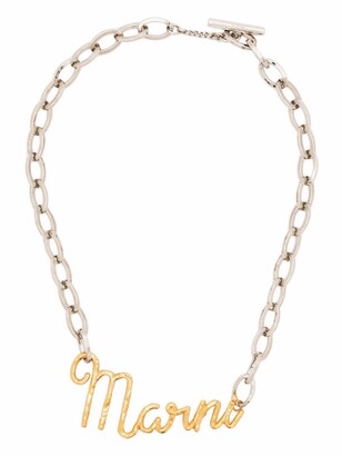Marni Necklaces | Shop The Largest Collection | ShopStyle