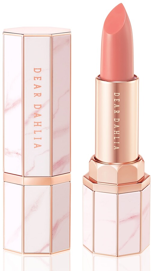 Dear Dahlia Blooming Edition Lip Paradise Sheer Dew Tinted Lipstick ...