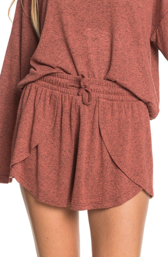 Roxy Super Chill Shorts - ShopStyle