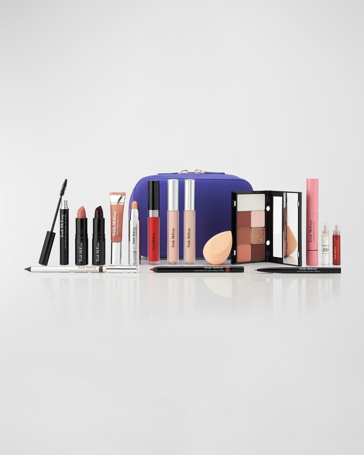 Trish McEvoy The Power of Makeup: Makeup Planner Collection - ShopStyle
