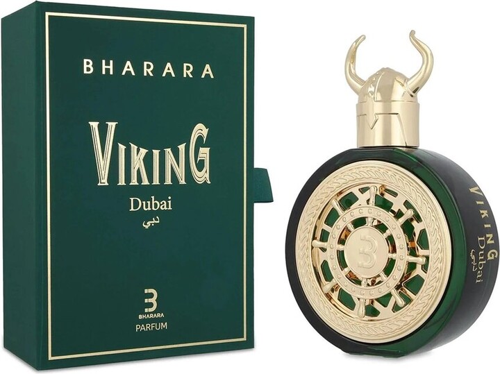 Bharara Men's 3.4Oz Viking Dubai Parfum Spray - ShopStyle Fragrances
