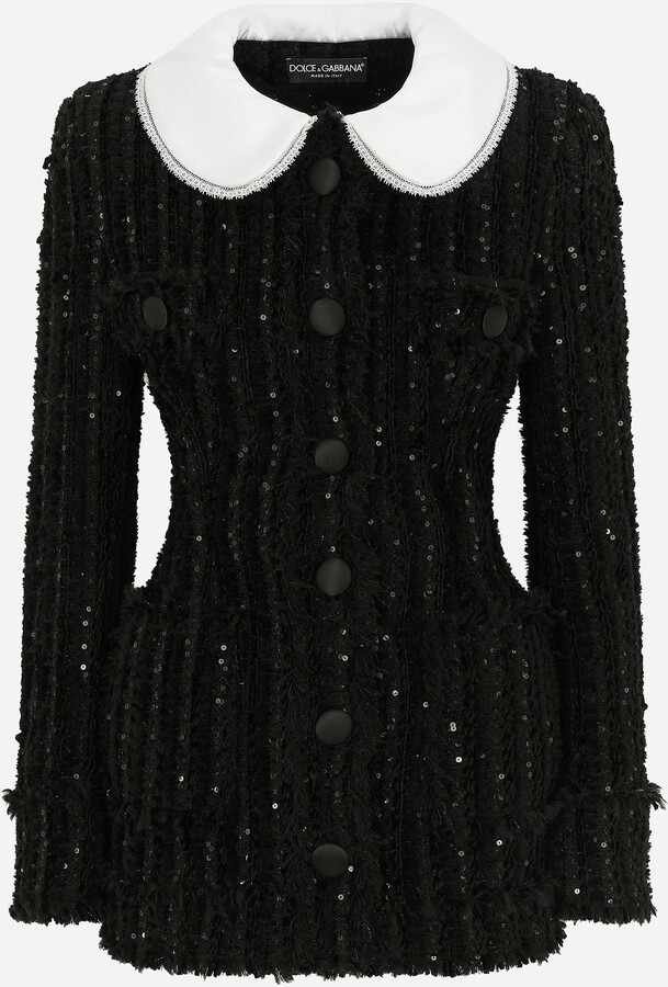 Dolce & Gabbana Giacca - ShopStyle Blazers