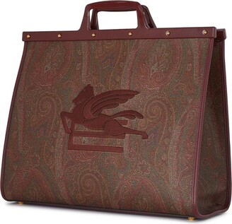 Etro Handbags | Shop The Largest Collection | ShopStyle