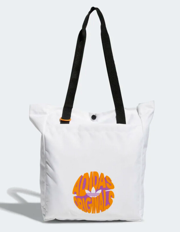 adidas Simple Tote Bag - ShopStyle
