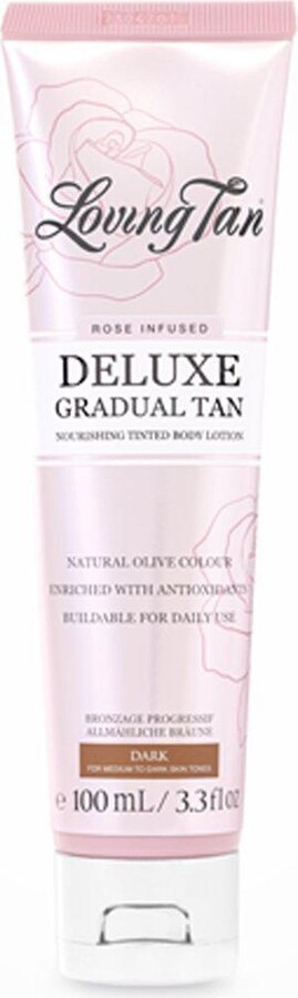 Loving Tan Rose Deluxe Gradual Tan - ShopStyle Makeup