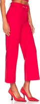 Show Me Your Mumu Dj Cropped Pants - ShopStyle