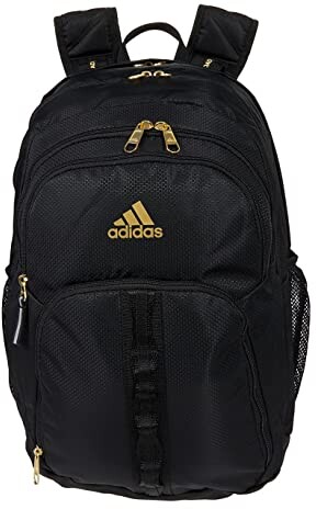 adidas Prime 6 Backpack - ShopStyle