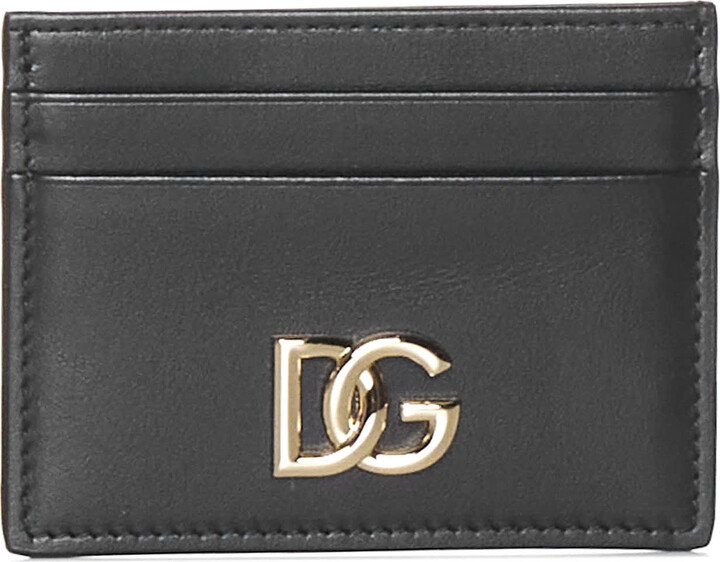 Dolce & Gabbana Wallet - ShopStyle
