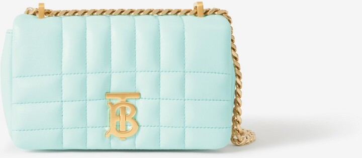 Burberry Mini Lola Bag - ShopStyle