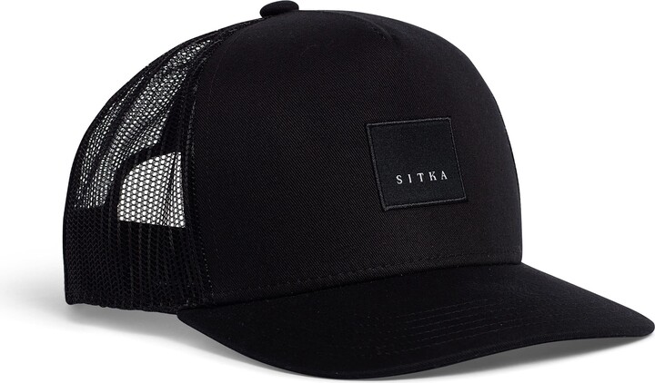 SITKA Gear Men's Modern Patch Hi Pro Trucker Cap - ShopStyle Hats