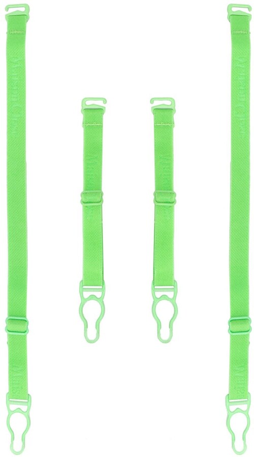 Maison Close Adjustable Replacement Straps - ShopStyle Lingerie