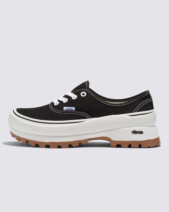 Vans Authentic DX Vibram Shoe - ShopStyle