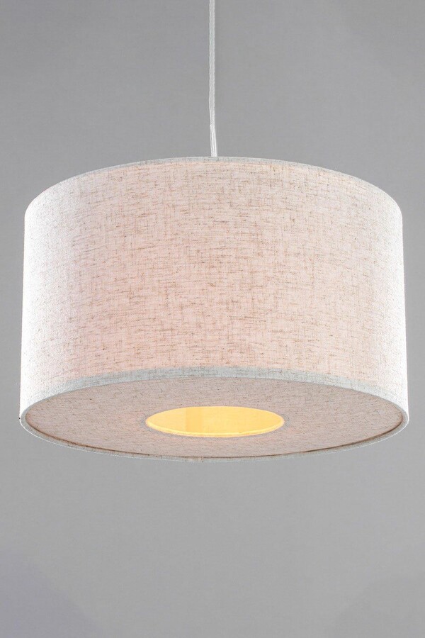 BHS Lighting Marle Easy Fit Light Shade - ShopStyle