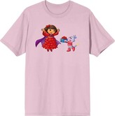 Dora the Explorer Women's Clothes | ShopStyle