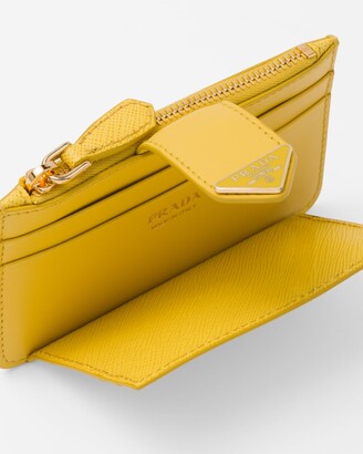 Prada Women's Wallets & Card Holders | ShopStyle
