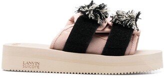 Lanvin Women's Sandals | ShopStyle