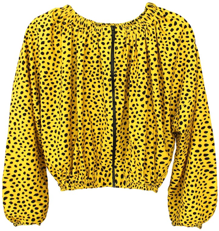 Brunna.Co Norma Bee Water Repellent Windbreaker Jacket - ShopStyle