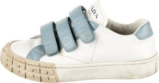 Prada Sneakers & Athletic Shoes - ShopStyle