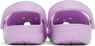 Crocs Unisex Classic Fruit Ii Clog Mule - ShopStyle