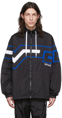 Versace Men's Clothing | ShopStyle