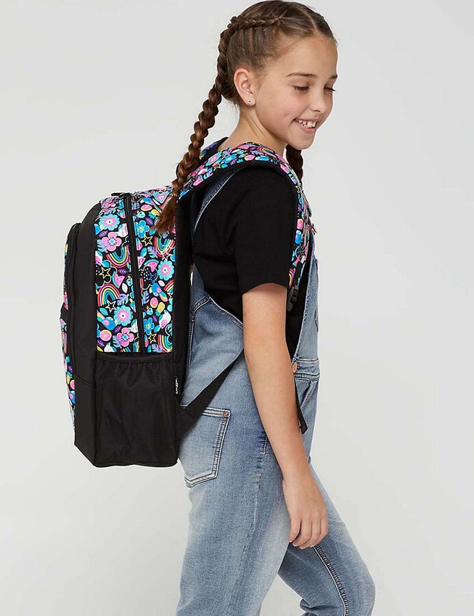 SMIGGLE Kids' Rainbow Bird Backpack - ShopStyle Boys' Bags