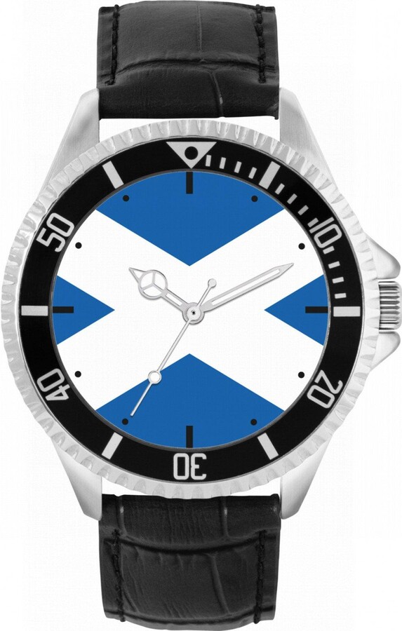 Toff London Country Flags Watch - ShopStyle