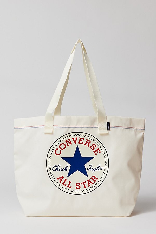 Converse Graphic Tote Bag - ShopStyle