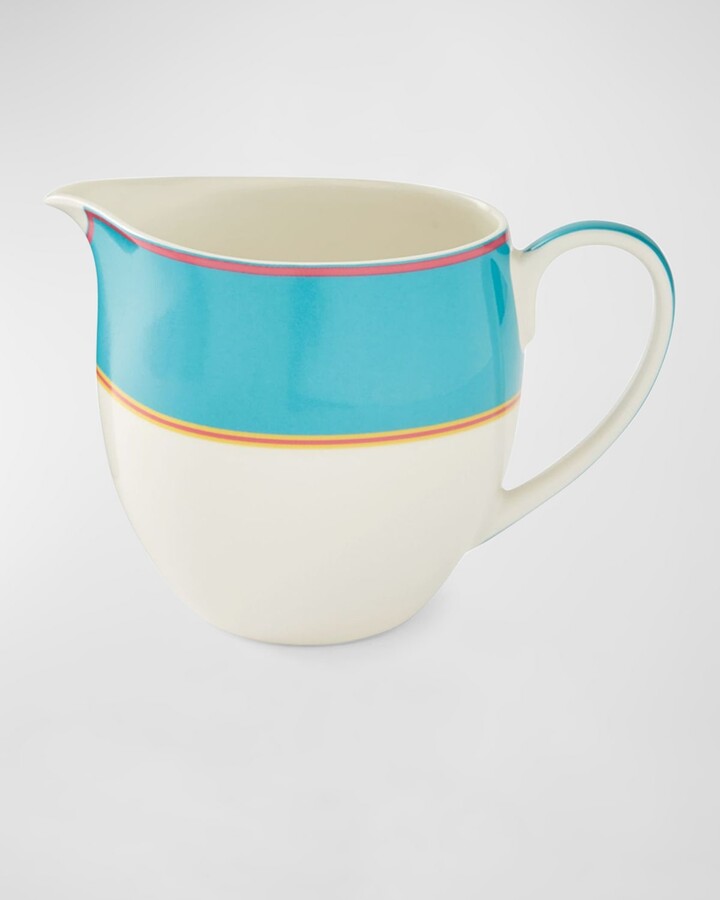 Kit Kemp for Spode Calypso Creamer - ShopStyle Servingware