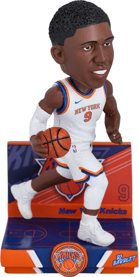 Foco Rj Barrett New York Knicks Highlight Series Bobblehead - ShopStyle ...