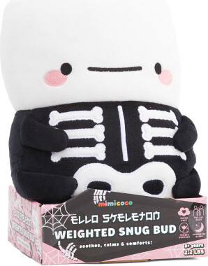 TJMAXX Ello Cow Skeleton Weighted Critter For Women - ShopStyle Brushes ...