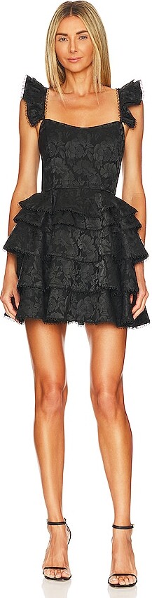 V. Chapman Patisserie Dress - ShopStyle