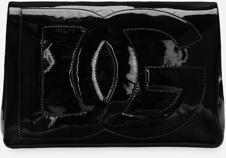 Dolce & Gabbana Soft Logo Bag crossbody bag - ShopStyle