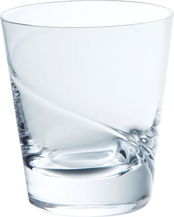 Sghr Sugahara White Kirameki Old Fashioned Glass - One Line, Clear - ShopStyle