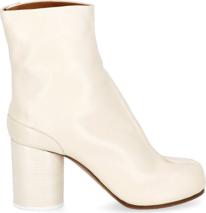 Maison Margiela Tabi Boots - ShopStyle