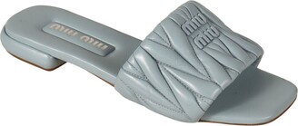 Miu Miu Women's Sandals | ShopStyle