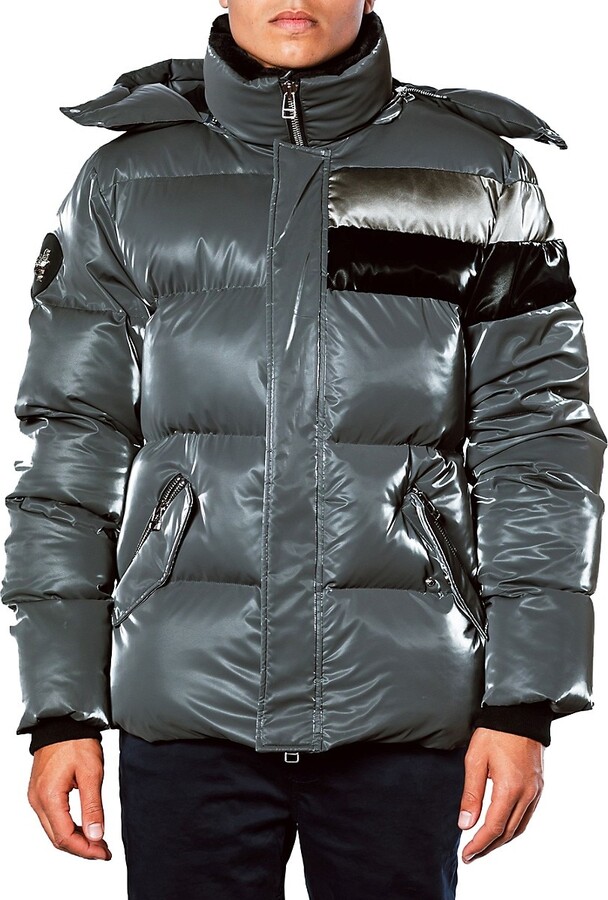 Woodpecker Bumnester Heavy Weight Puffer Jacket - ShopStyle