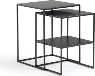 Side & End Tables | ShopStyle UK - Page 2