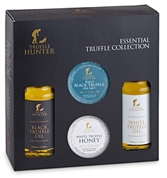 Trufflehunter Essential Truffle Collection - ShopStyle Food & Beverage